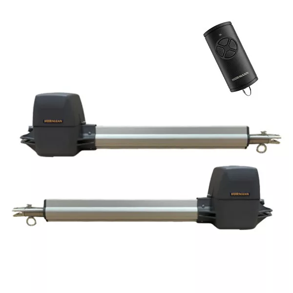 Hörmann RotaMatic 2-2 szárnyaskapunyitó szett, HSE4 868-BS t
